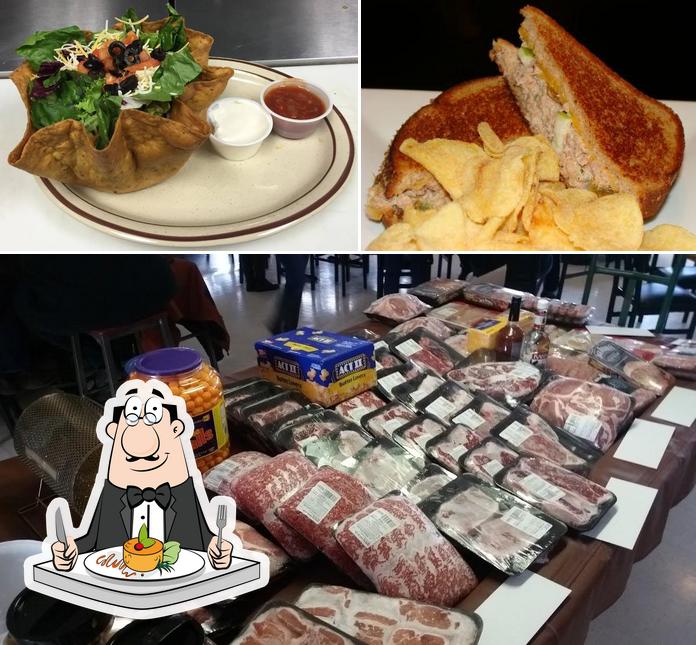 The Shopiere Tap, Shopiere - Restaurant menu, prices and reviews