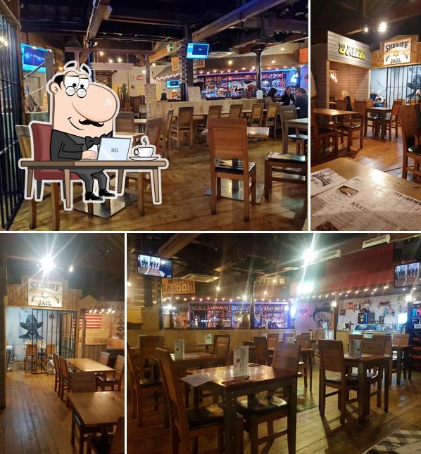Rodeos BBQ - Wolverhampton, Wolverhampton - Restaurant menu, prices and ...