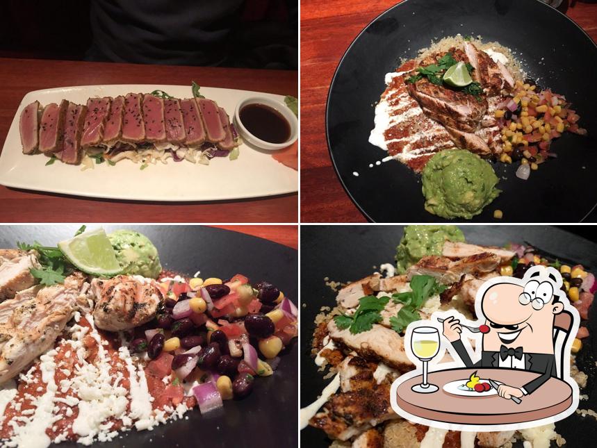 Best restaurants in Park City Center Mall - Restaurant Guru
