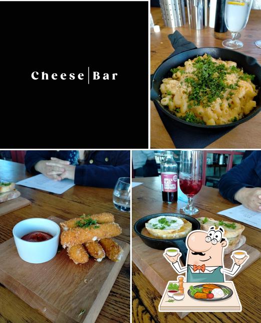 Cheese Bar, Christchurch - Restaurant menu, prices and reviews