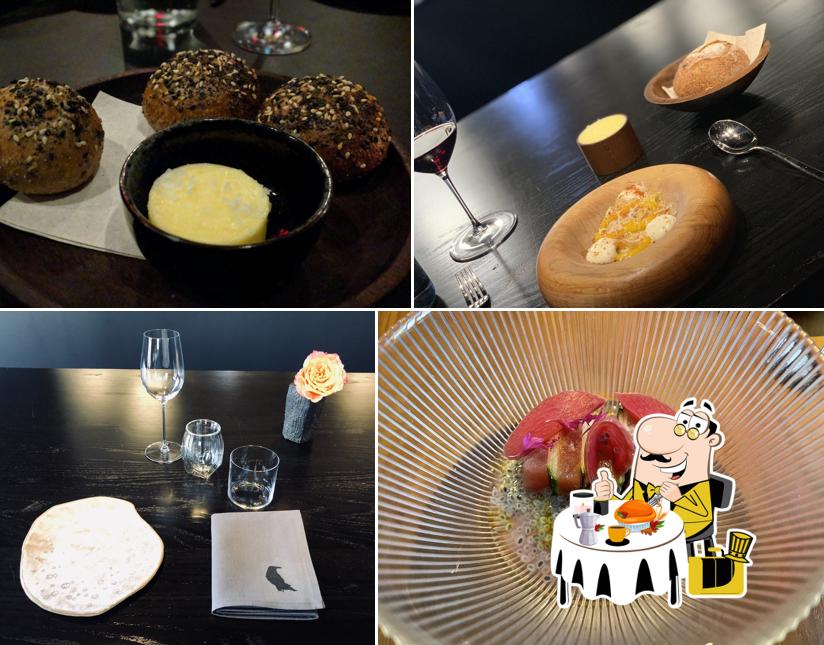 CORVINO, Kansas City - Restaurant menu, prices and reviews