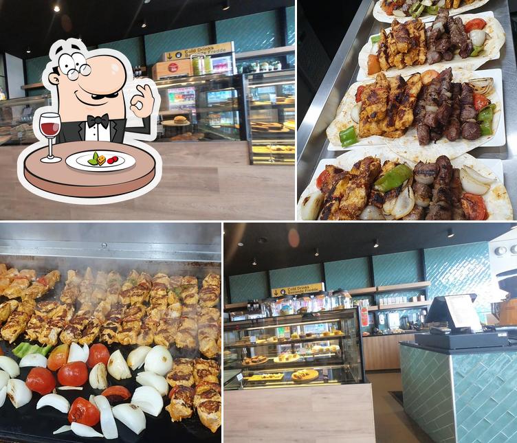 Hangar 4 Cafe, Moorabbin Airport - Restaurant menu, prices and reviews