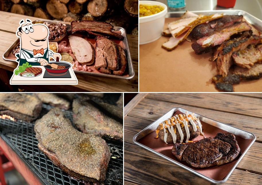 Top 5 restaurants with bbq pork ribs in Lake Charles, november 2025 ...