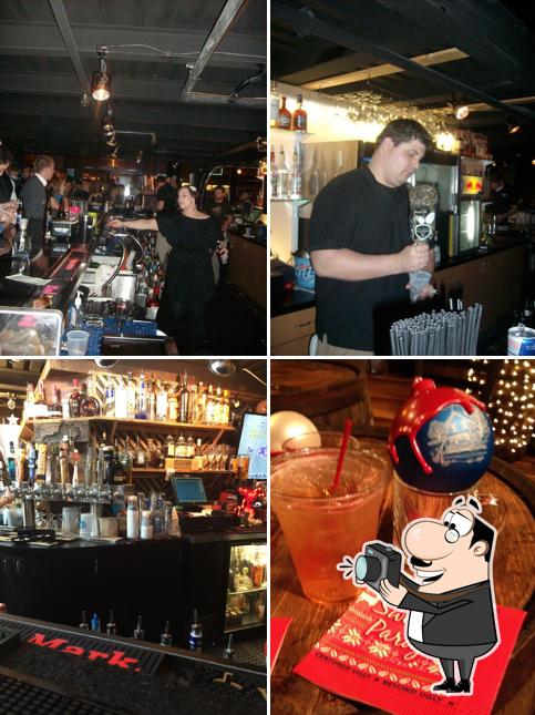 Paulie's Toasted Barrel, Lexington - Restaurant menu, prices and reviews