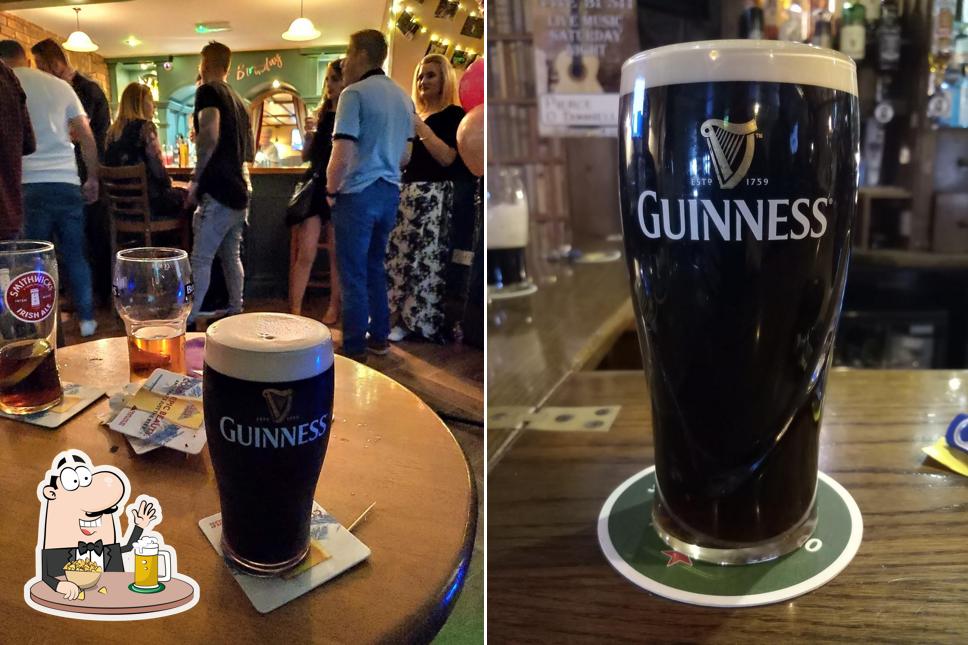 The Bush Pub, Cut Bush - Restaurant menu, prices and reviews