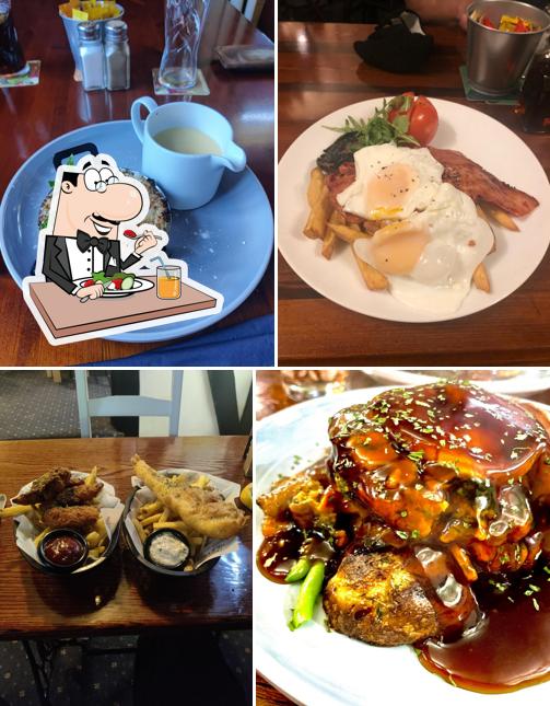 Top 4 restaurants with guinness pie in St Albans, september 2025 ...