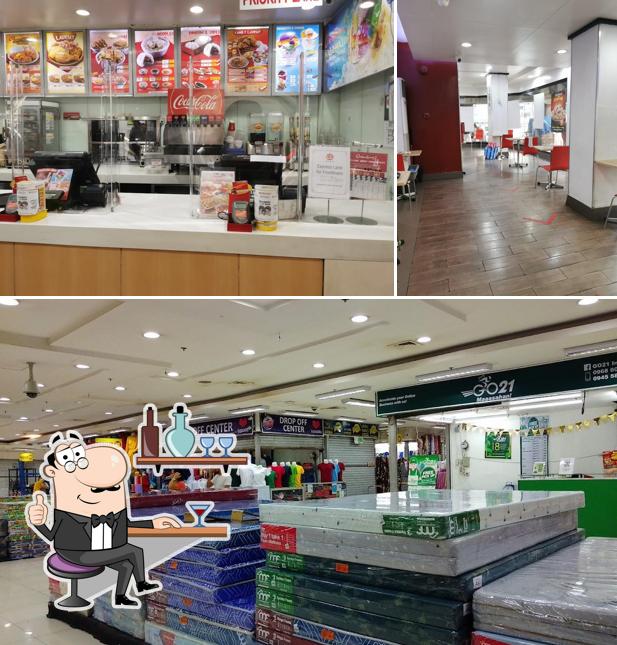 999 Mall puregold, Manila - Menú del restaurante, precios y reseñas