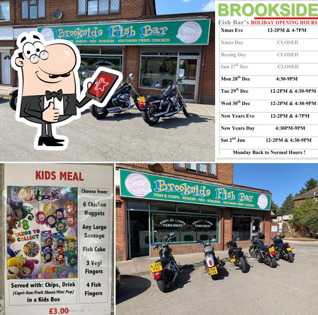 Top 7 restaurants in Hinckley, october 2025 - Restaurant Guru