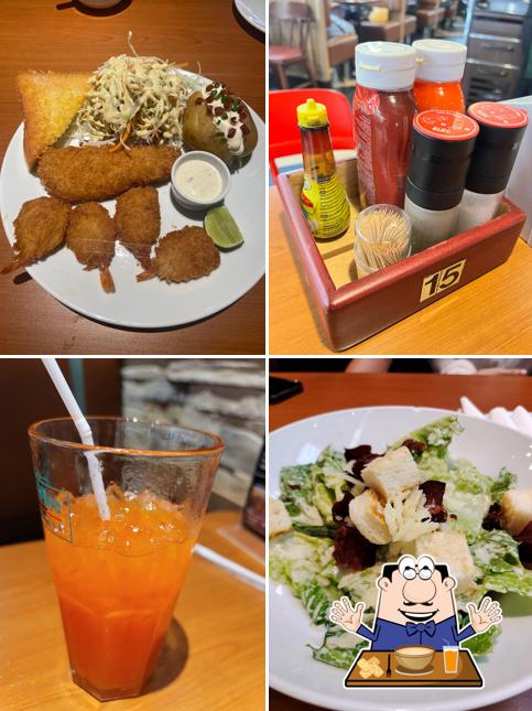 Eat Am Are MBK, Bangkok - Restaurant menu, prices and reviews