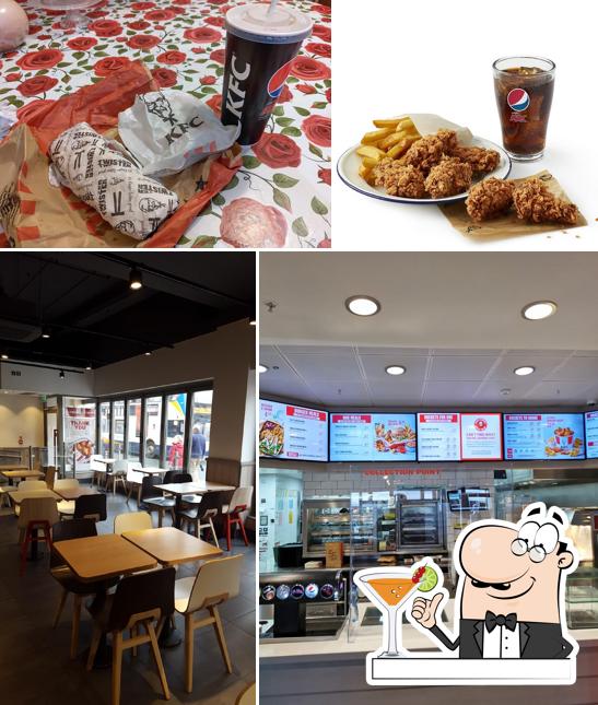 Best restaurants in Fleet Walk Mall - Restaurant Guru