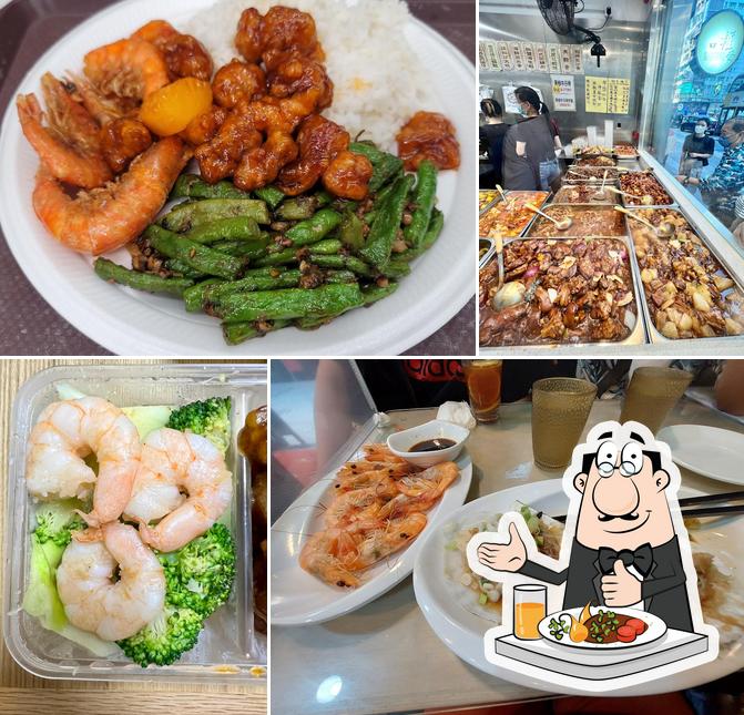 Kuen Fat Kitchen, Hong Kong - Restaurant menu, prices and reviews