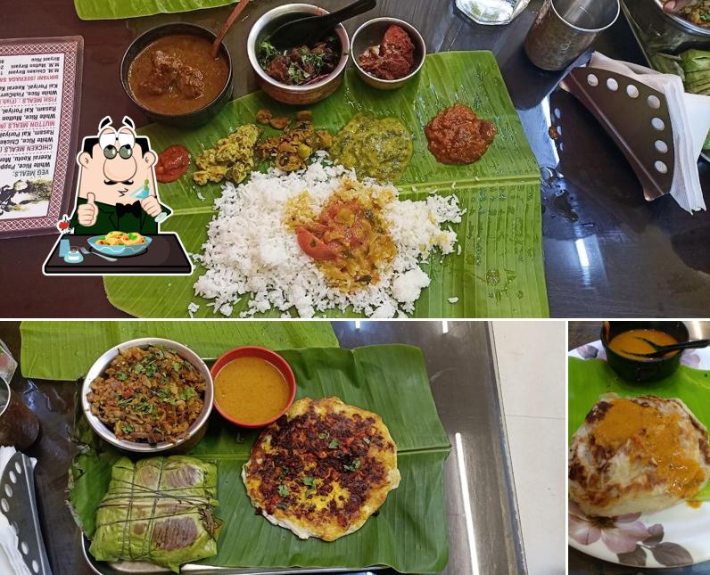 Madurai mess -Dosa & Parotta Kadai, Bengaluru - Restaurant menu, prices ...