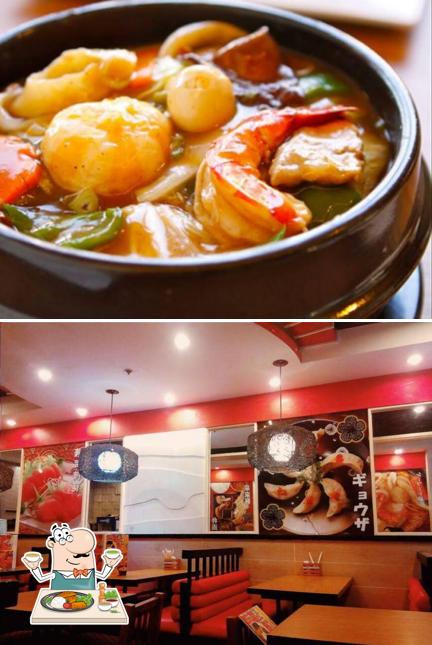 Rai Rai Ken, Quezon City - Restaurant menu, prices and reviews