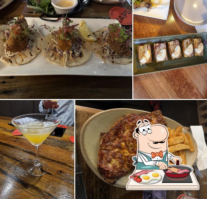 Top 5 restaurants with fish tacos in Terrigal, november 2025 ...