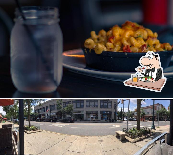 The Committed Pig, Summit - Restaurant menu, prices and reviews