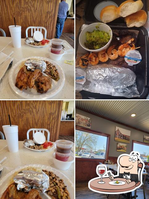 The Shack Cafe, Pearson - Restaurant menu, prices and reviews