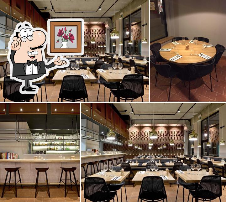 Le top 10 des restaurants à Saint-Gilles, décembre 2025 - Restaurant Guru
