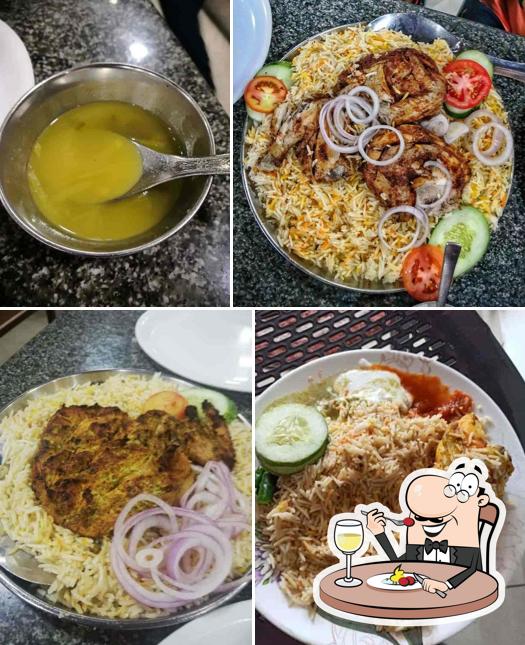 Top 10 restaurants with mandi in Kochi, Kerala, september 2025 ...