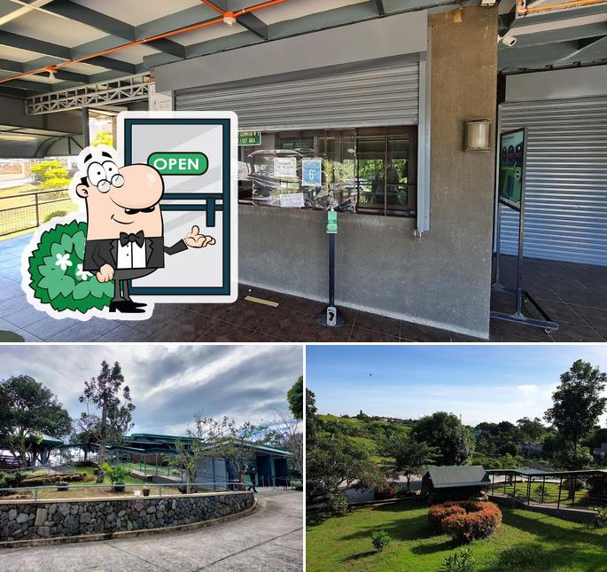 Bahay Pastulan Store by Good Shepherd Sisters Tagaytay, Tagaytay ...