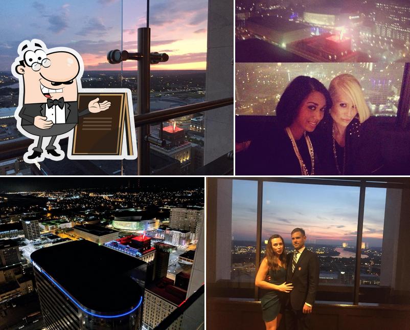 The Summit, Tulsa - Restaurant menu, prices and reviews