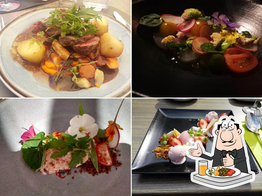 De Poort van Cyriel, Buggenhout - Restaurant menu, prices and reviews