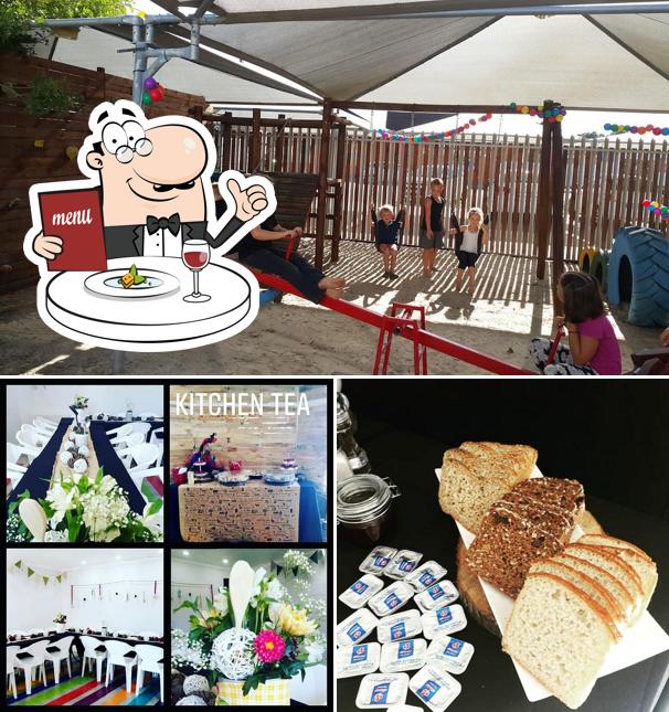 Hello Coffee, Cape Town - Restaurant menu, prices and reviews