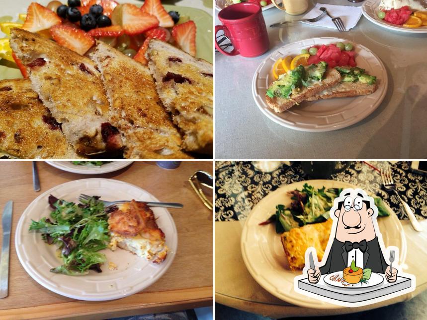 Kate's Downtown, Port Huron - Restaurant menu, prices and reviews