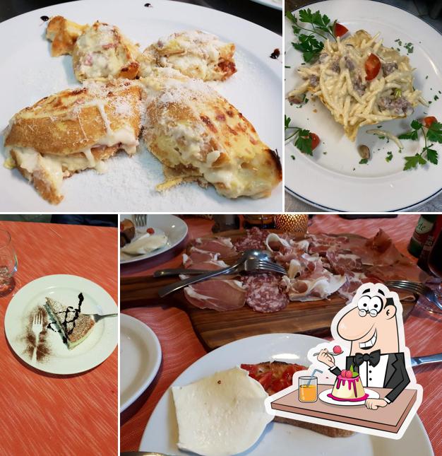 La Carcara da Gigino, Amalfi - Restaurant menu, prices and reviews