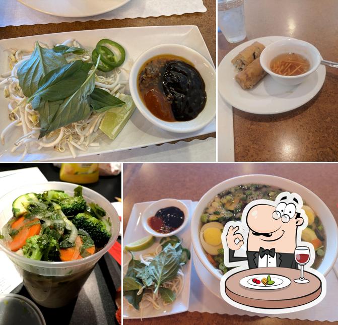 Pho 888, Kalispell - Restaurant menu, prices and reviews