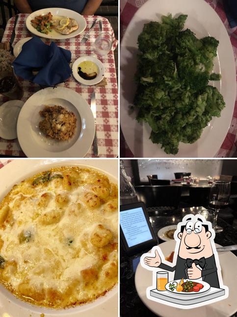 Roma Mia, San Diego - Restaurant menu, prices and reviews