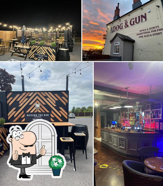 Top 5 places to eat in Whetstone, England, october 2025 - Restaurant Guru