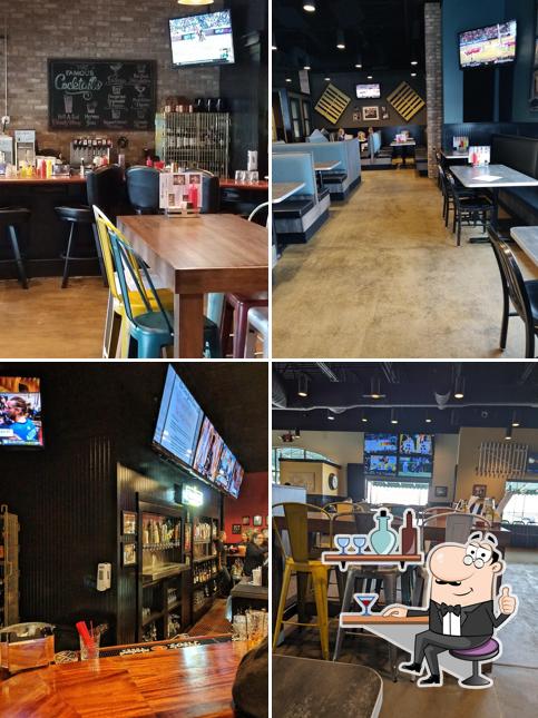 The Famous Restaurant, Centerville - Restaurant menu, prices and reviews