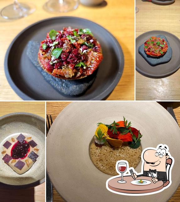 Restaurant Grön, Helsinki - Restaurant menu, prices and reviews