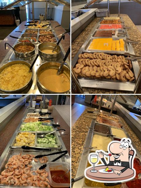 HAPPY BUFFET, Saint George - Restaurant menu, prices and reviews