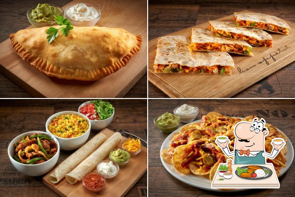 Mochachos Gateway (Halaal), Umhlanga - Restaurant menu, prices and reviews