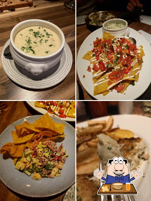 The Neighborly, Phoenix - Restaurant menu, prices and reviews