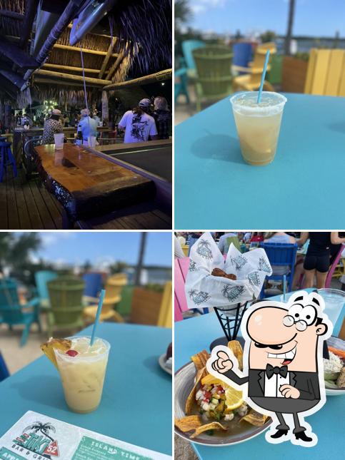 Tiki 52, Tequesta - Restaurant menu, prices and reviews