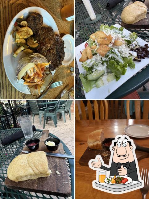 Shiloh Steak House, Cortez - Restaurant menu, prices and reviews