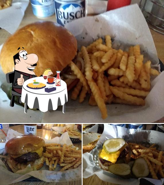 The Friendly Tap, Plano - Restaurant menu, prices and reviews
