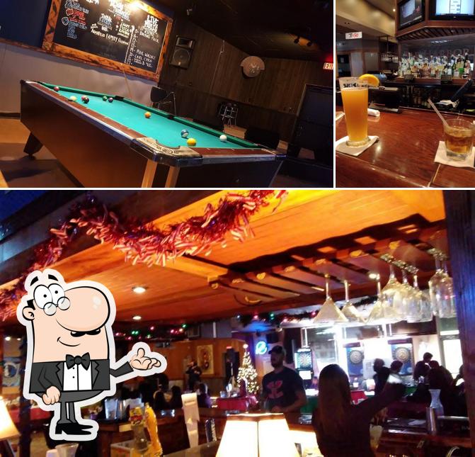 The Happy Armadillo, Everman - Restaurant menu, prices and reviews