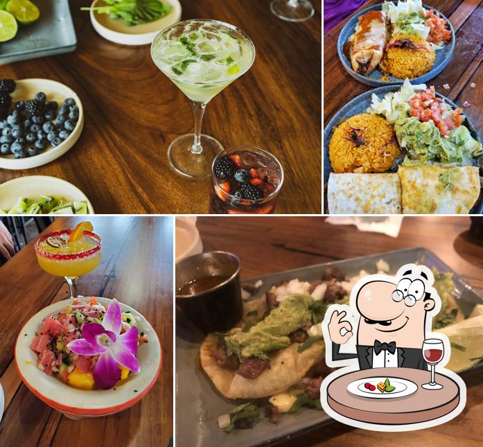 Tulum Mexican Restaurants, Twinsburg - Restaurant menu, prices and reviews