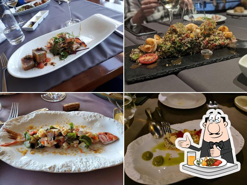 Varoulko Seaside Restaurant, Athens - Restaurant menu, prices and reviews