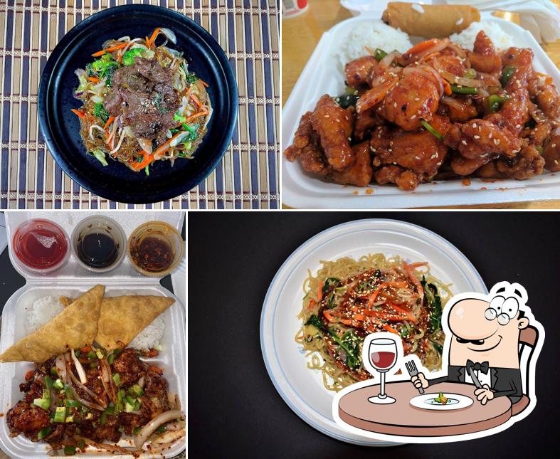 Panda Chinese Food, Des Moines - Restaurant menu, prices and reviews