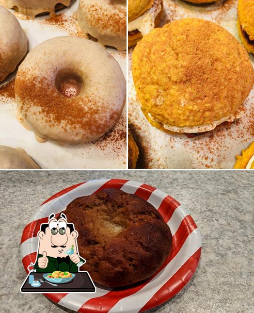 Bliss Gluten-Free Bakery and Café, Hamilton - Restaurant menu, prices ...