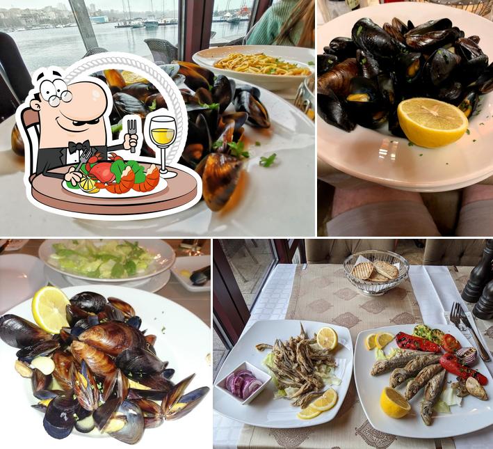 Top 10 restaurants in Constanța, november 2025 - Restaurant Guru