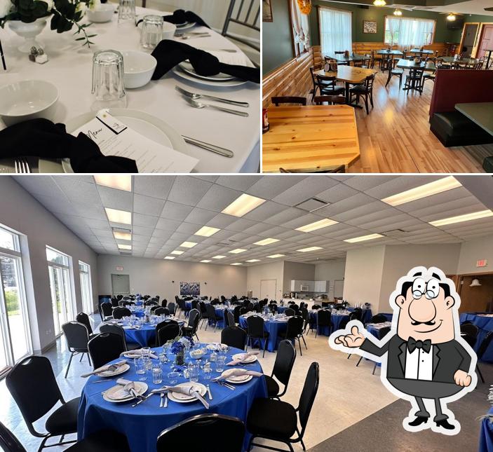 Cullom Knoll, McCullom Lake - Restaurant menu, prices and reviews