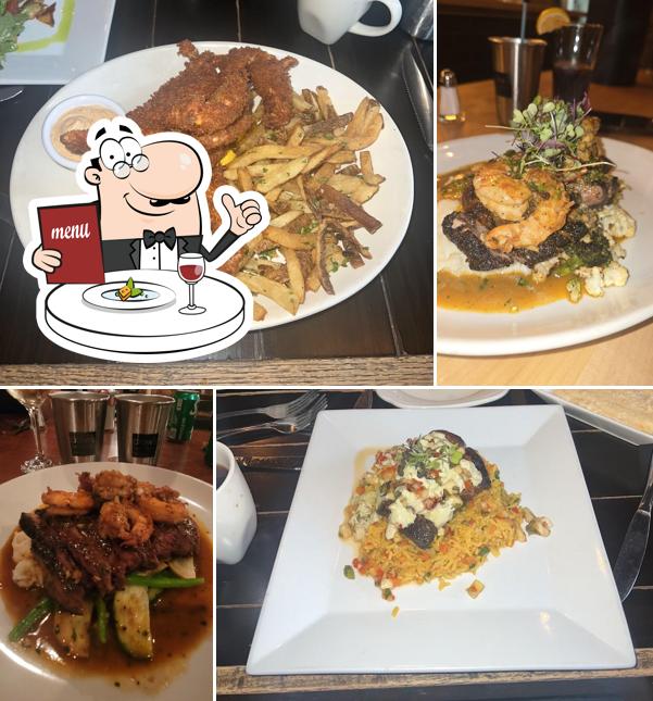 Drew's Bayshore Bistro, Keyport - Restaurant menu, prices and reviews