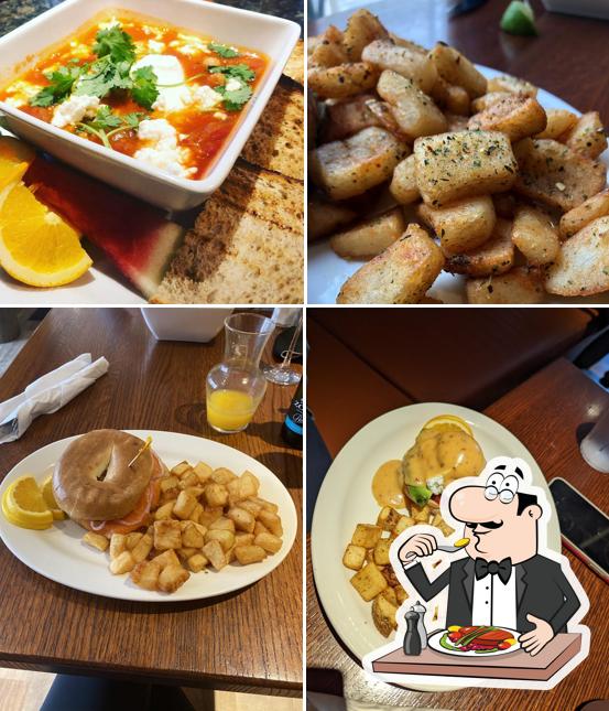 FRESKA Café & Eatery, Carleton Place - Restaurant menu, prices and reviews
