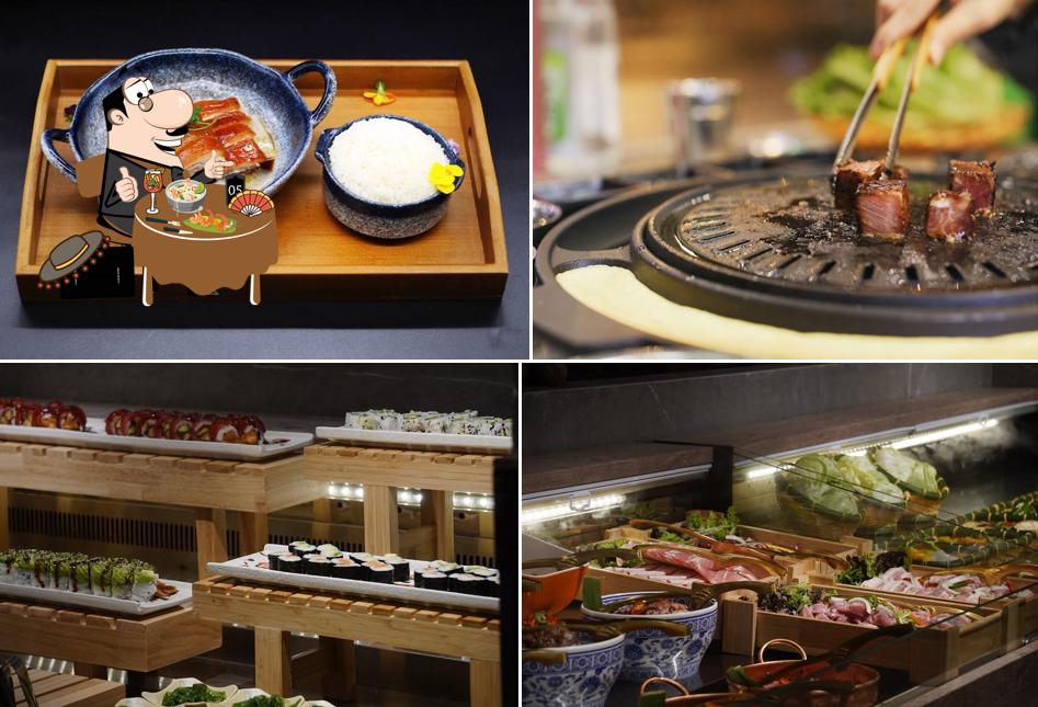 Daiu Bexleyheath, Bexleyheath - Restaurant menu, prices and reviews