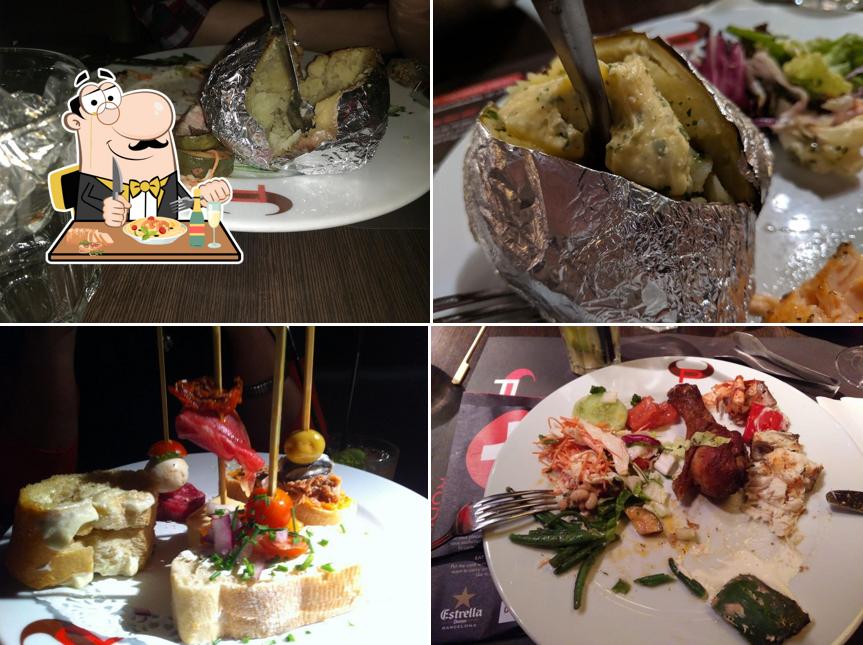 Pampas Rodizio, Antwerp - Restaurant menu, prices and reviews